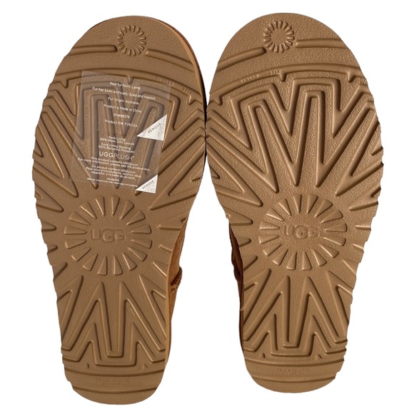 UGG | Shoes | Ugg Classic Ultra Mini Chestnut | Poshmark